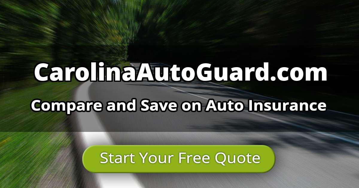 Who Has the Cheapest Charlotte Auto Insurance Quotes for Young Drivers?